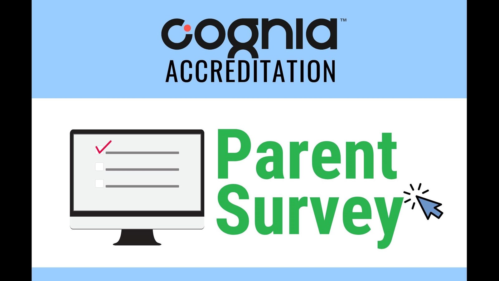 Parent Survey